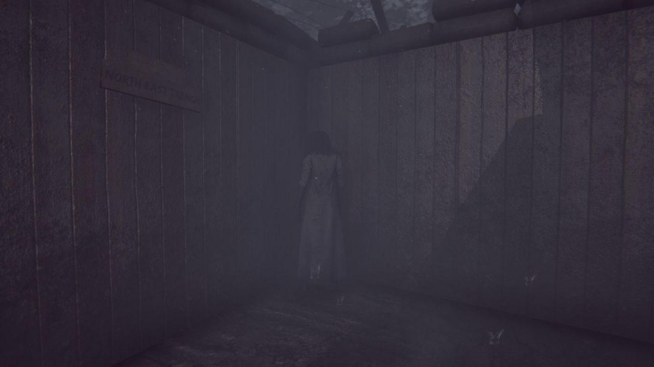 Análisis de Trenches – Generacion Xbox