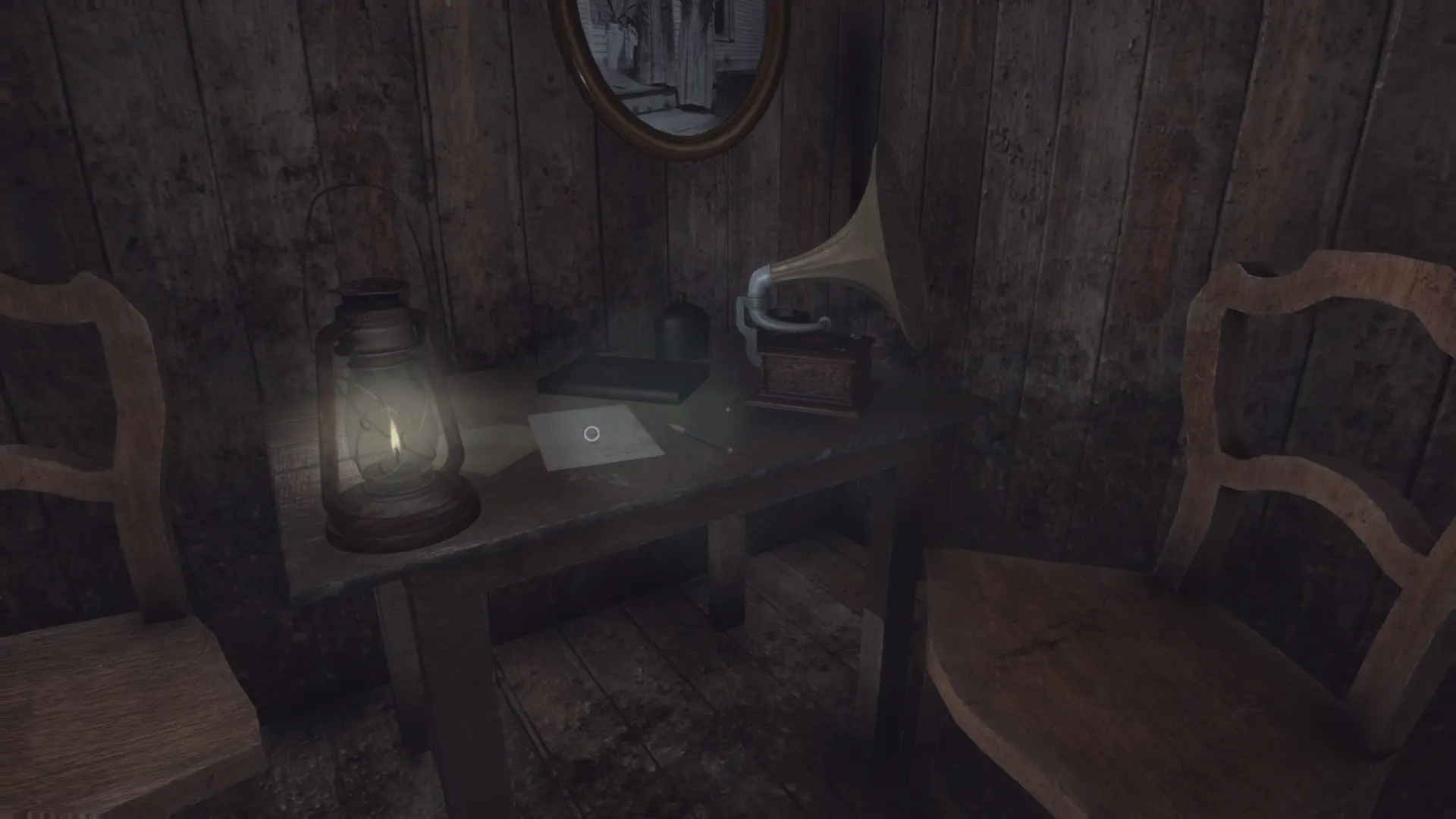 Análisis de Trenches - Generacion Xbox