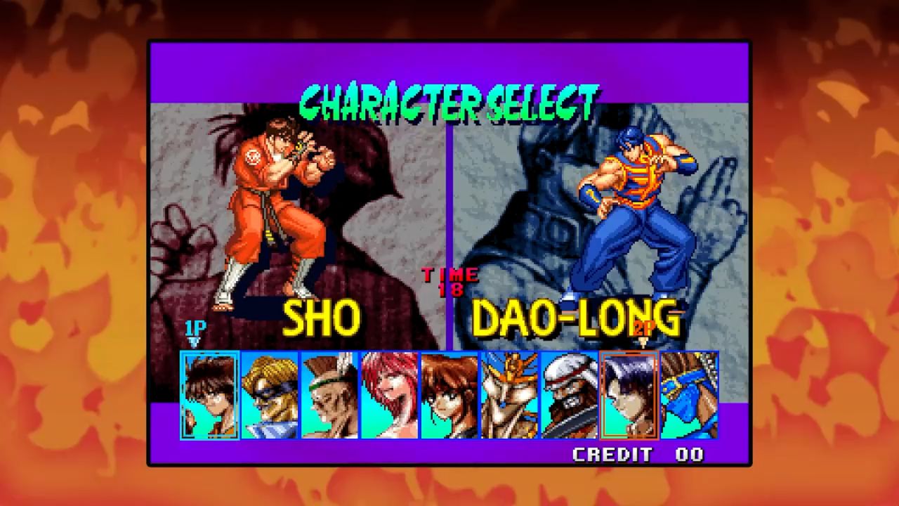 Análisis de Breakers Collection – Generacion Xbox