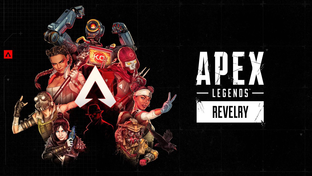 Apex Legends presenta sus cambios para la nueva temporada: ¡Juerga ...