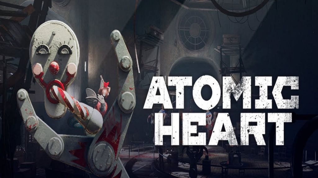 Digital Foundry nos muestra el análisis técnico de Atomic Heart ¿en qué ...