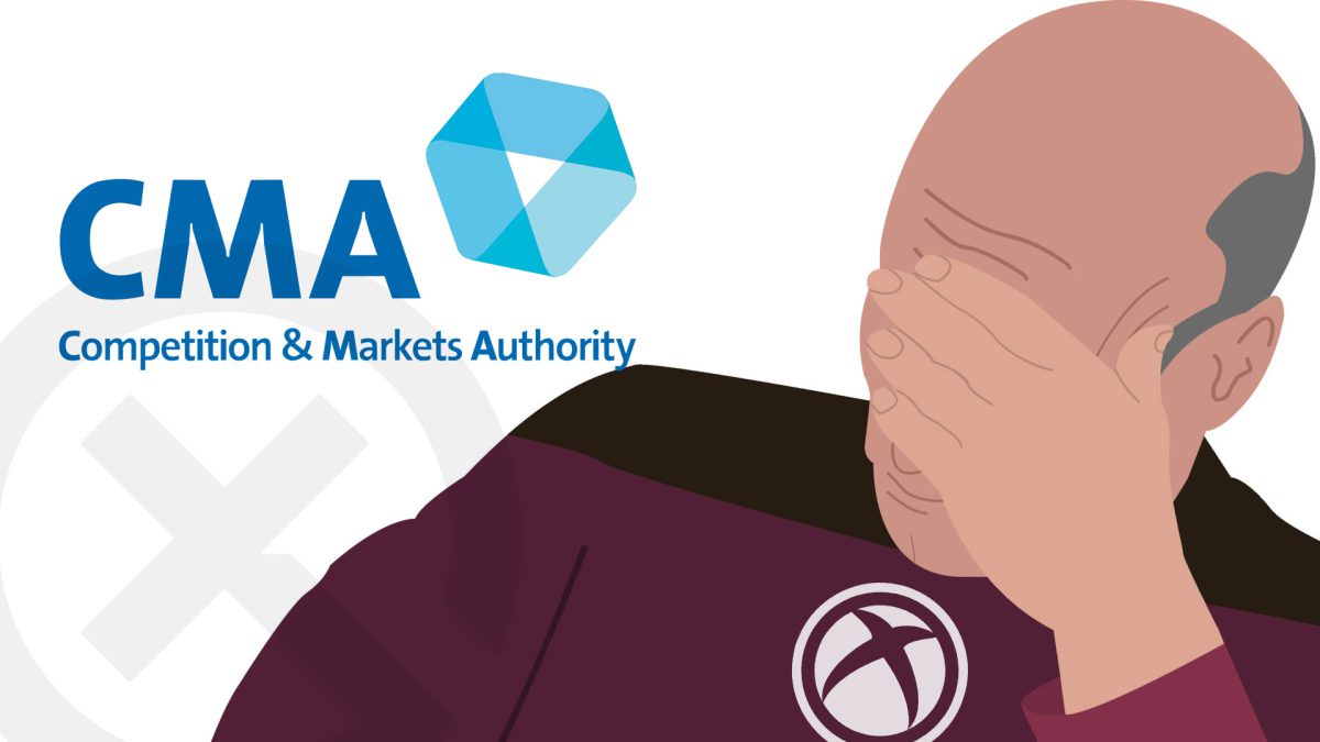 Microsoft anuncia que apelará la decisión de la CMA con la compra de ...