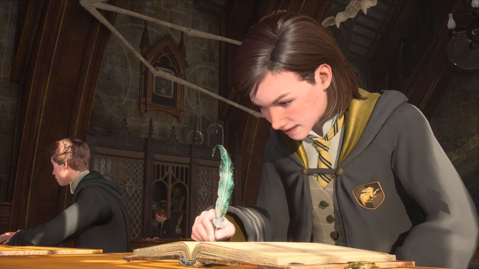 Análisis de Hogwarts Legacy – Generacion Xbox