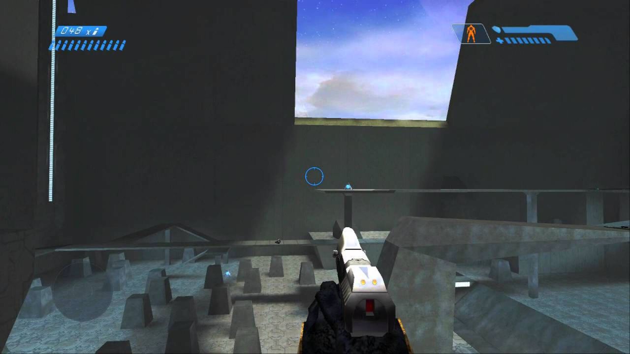 Increíble remake de un mapa clásico de Halo: CE en forge de Halo ...