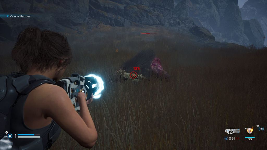 Análisis de Scars Above – Generacion Xbox