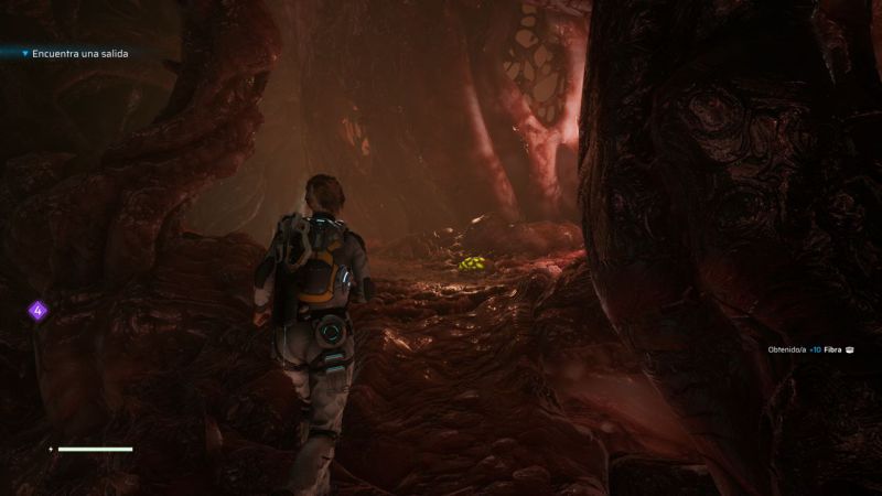 Análisis de Scars Above – Generacion Xbox