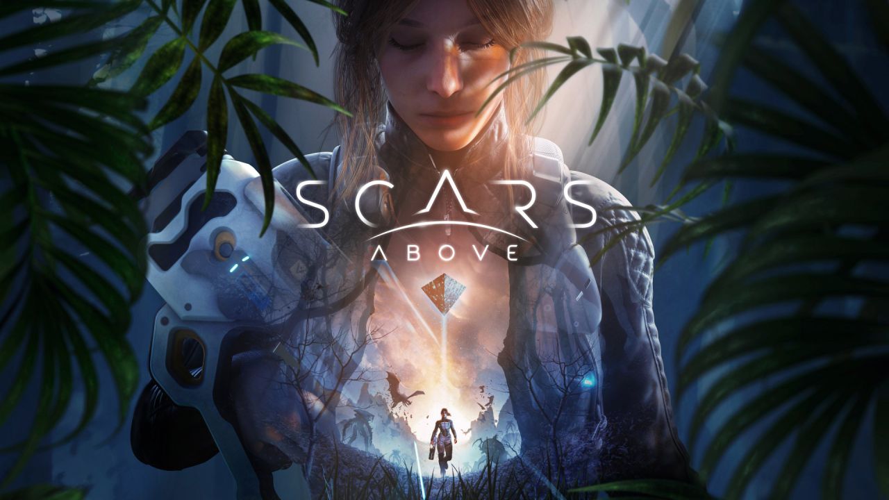 Análisis de Scars Above – Generacion Xbox