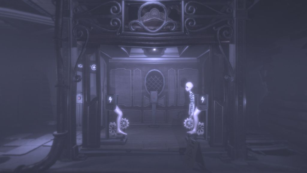 Análisis de DARQ Ultimate Edition – Generacion Xbox