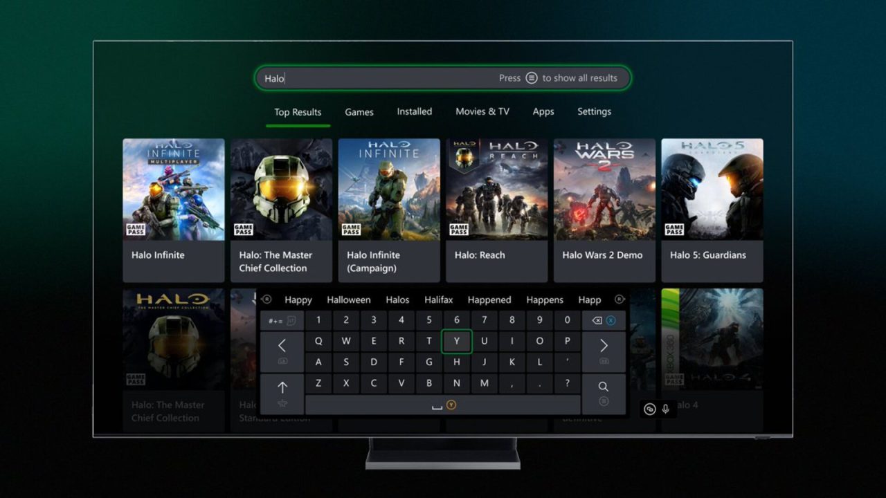 Nueva actualización llega para Xbox – Generacion Xbox