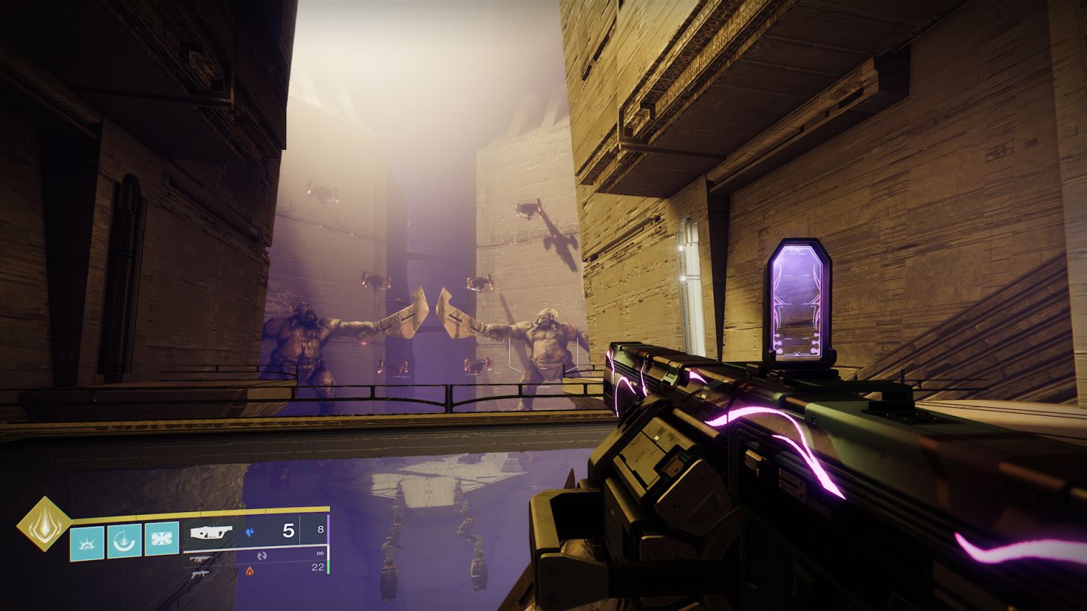 Análisis de Destiny 2: Eclipse – Generacion Xbox