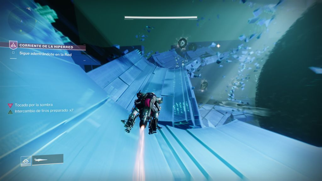 Análisis de Destiny 2: Eclipse – Generacion Xbox