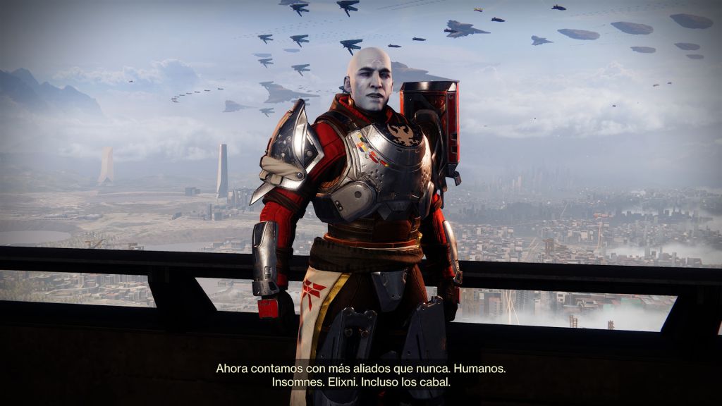 Análisis de Destiny 2: Eclipse – Generacion Xbox