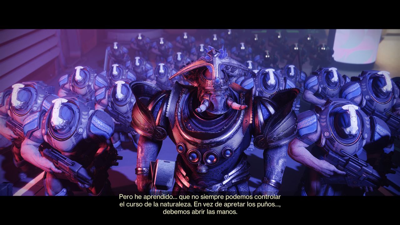 Análisis de Destiny 2: Eclipse – Generacion Xbox