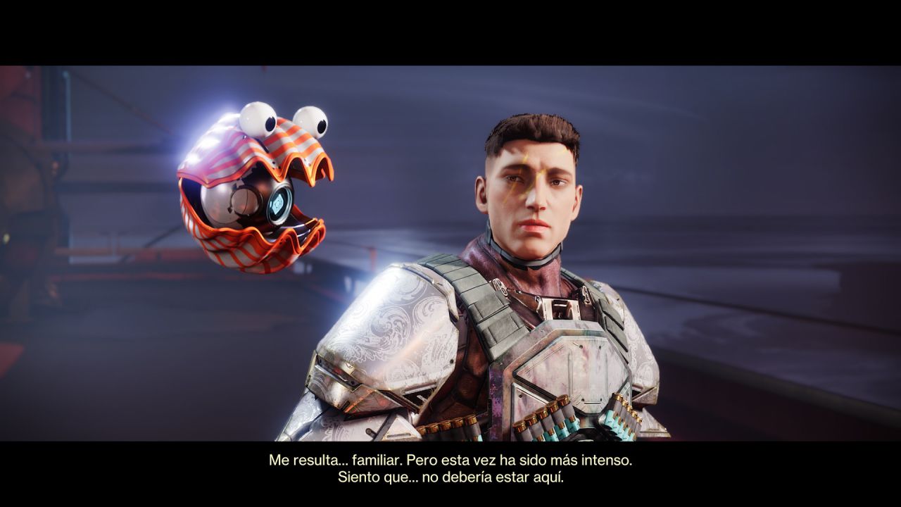 Análisis de Destiny 2: Eclipse – Generacion Xbox