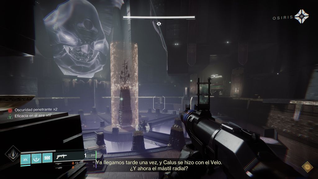 Análisis de Destiny 2: Eclipse – Generacion Xbox