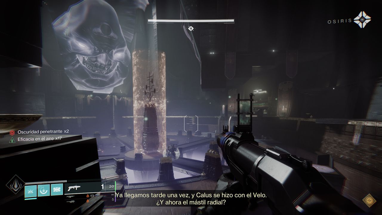 Análisis de Destiny 2: Eclipse – Generacion Xbox