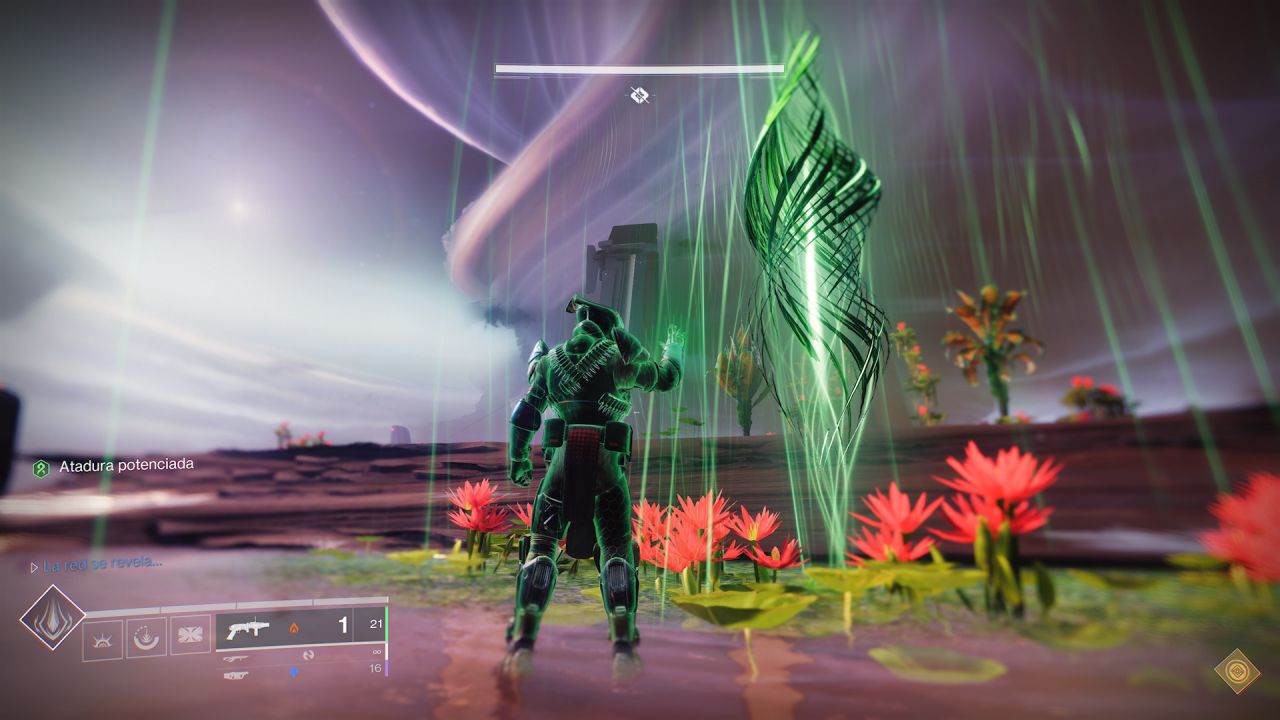 Análisis de Destiny 2: Eclipse – Generacion Xbox