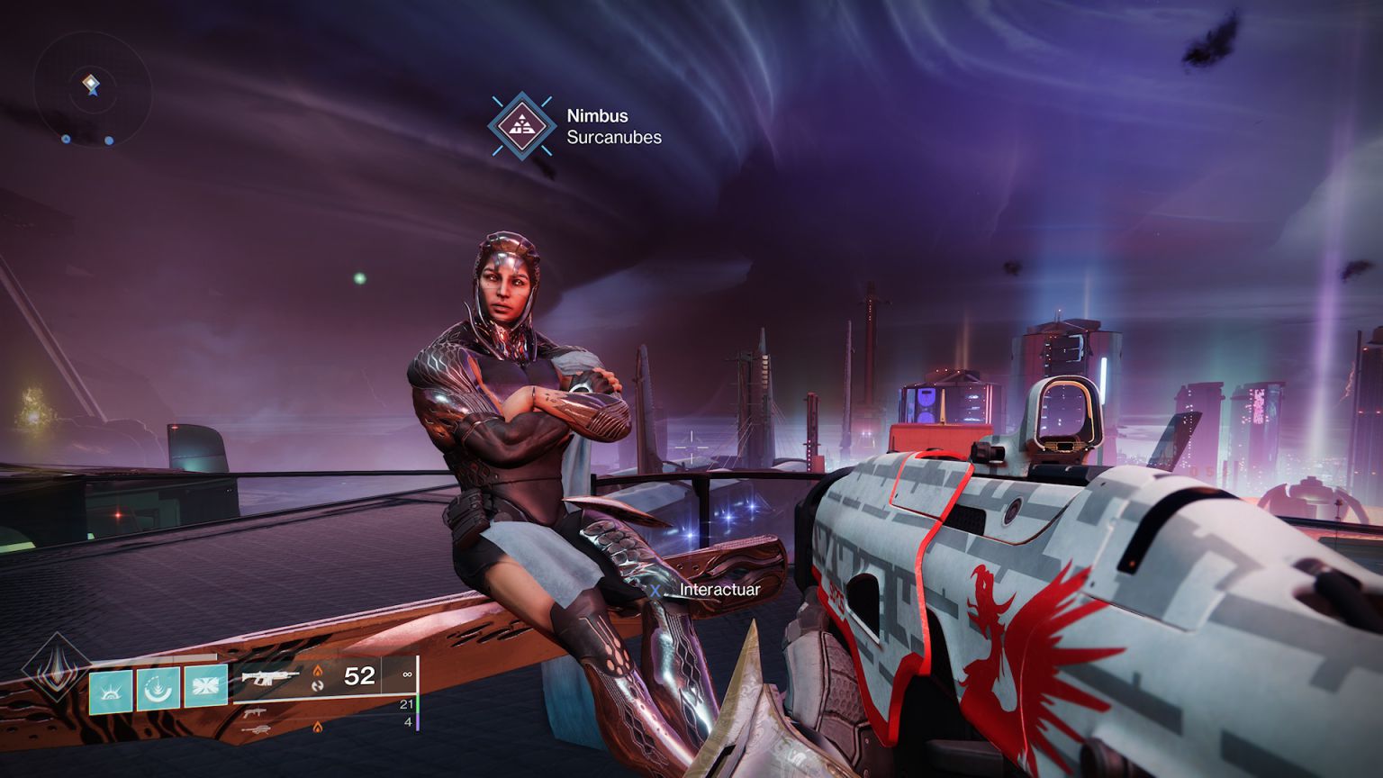 Análisis de Destiny 2: Eclipse – Generacion Xbox