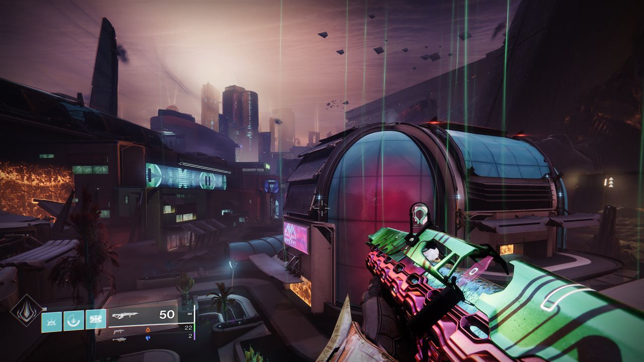 Análisis de Destiny 2: Eclipse – Generacion Xbox