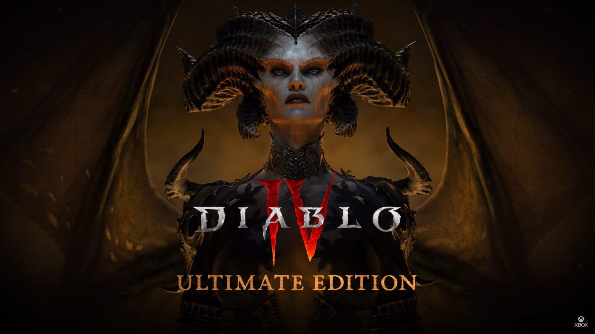 Nuevo tráiler del contenido exclusivo de la Ultimate Edition de Diablo ...