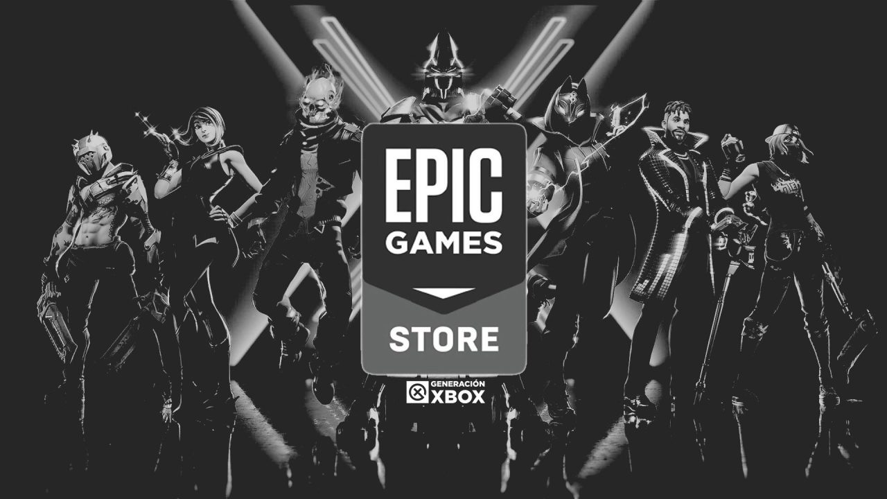 Descubren un truco para jugar a los juegos de la Epic Games Store sin ...