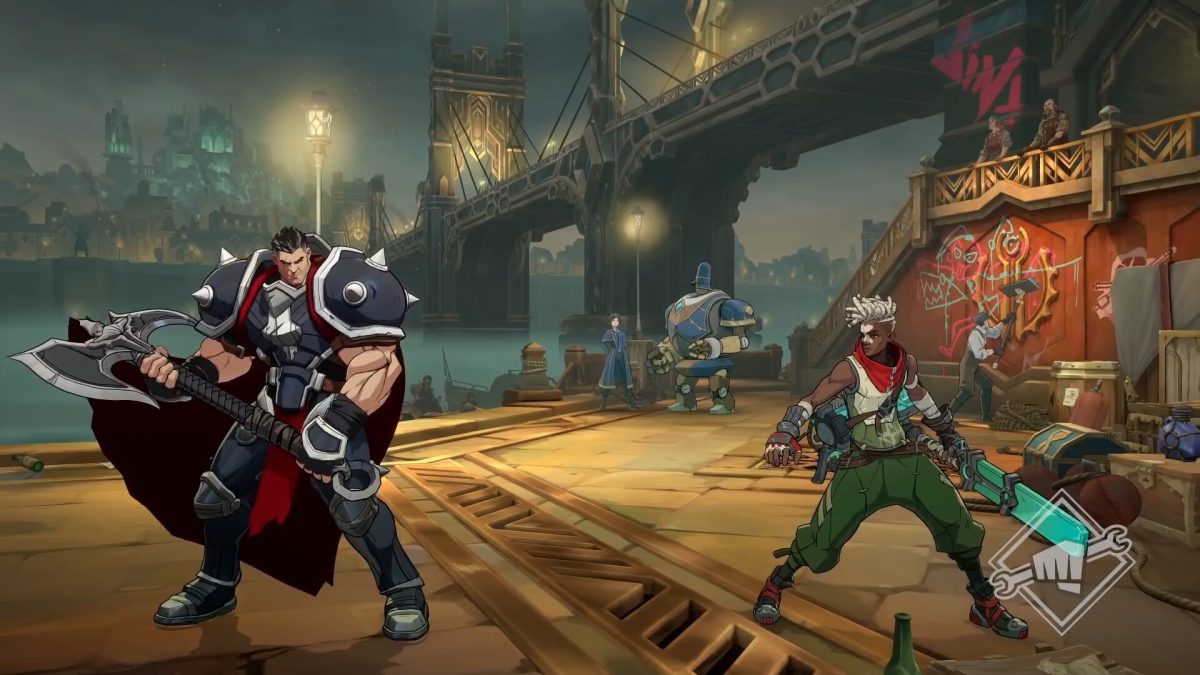 Project L, el juego de lucha de Riot, contará con Duo Play – Generacion ...