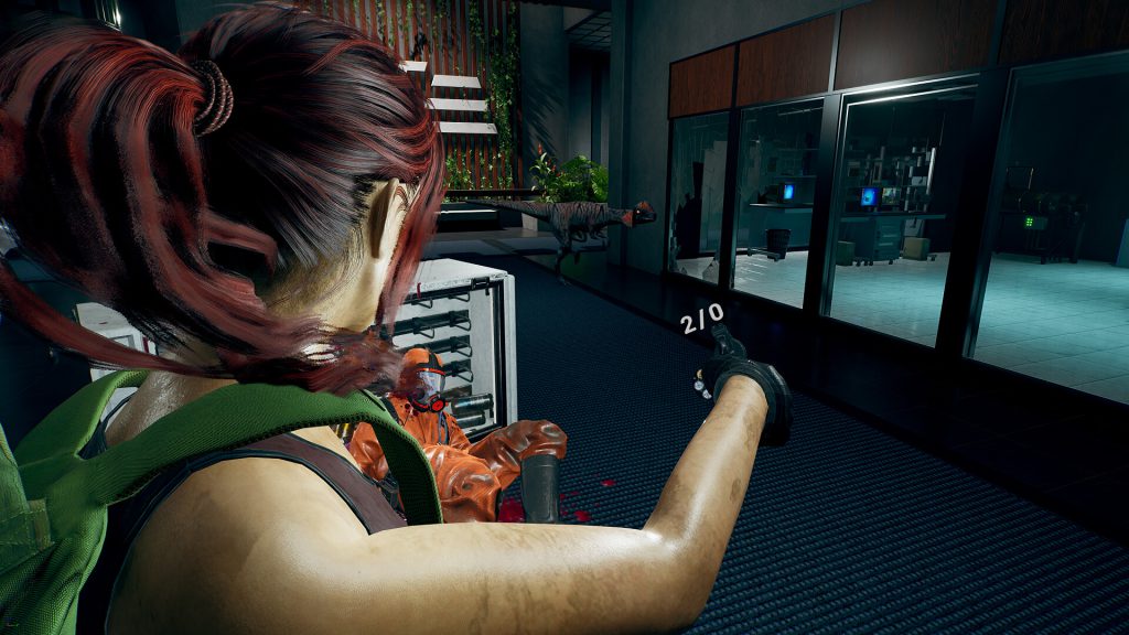 Los creadores de Primal Omen piden ayuda a Xbox para publicar su juego ...