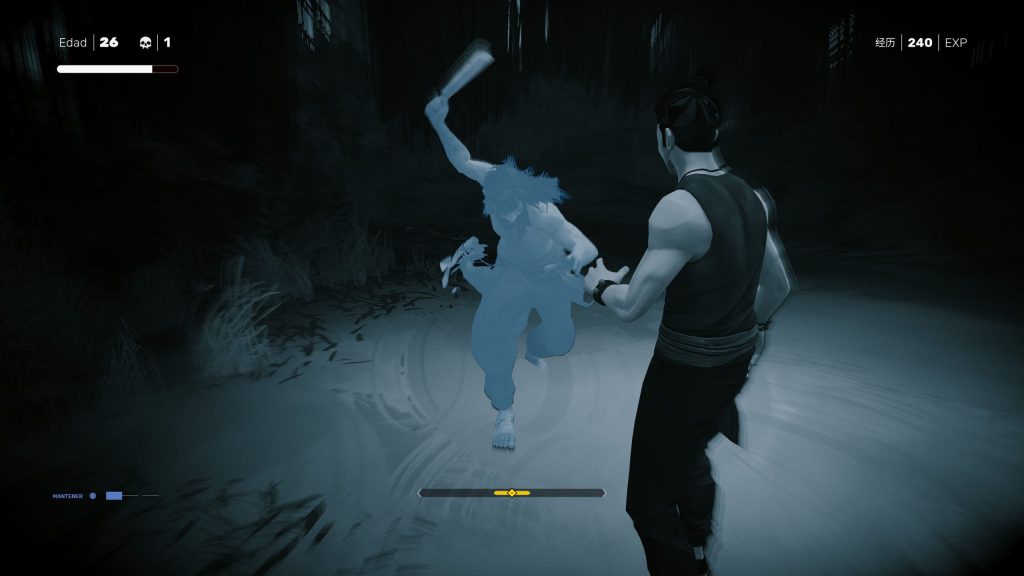 Análisis de Sifu – Generacion Xbox