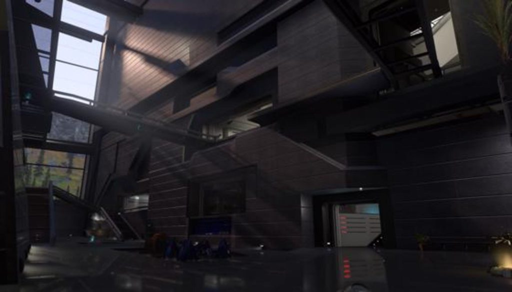 Reach llega a Halo Infinite con un gran mapa creado en Forge ...