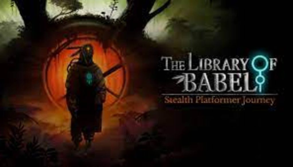 Análisis de The Library of Babel – Generacion Xbox
