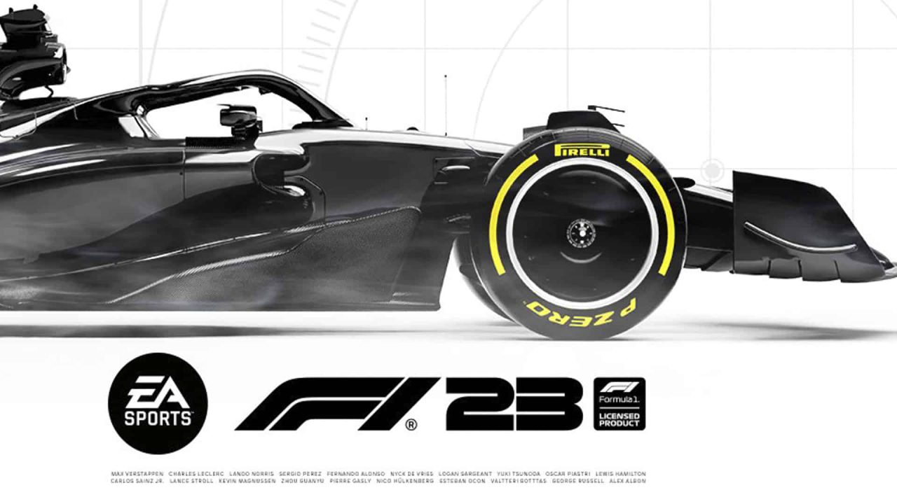Análisis de F1 23 – Generacion Xbox