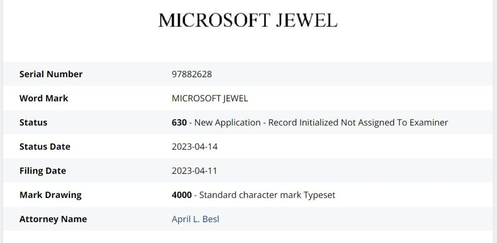 Microsoft renueva dos de sus marcas relacionadas con juegos ...