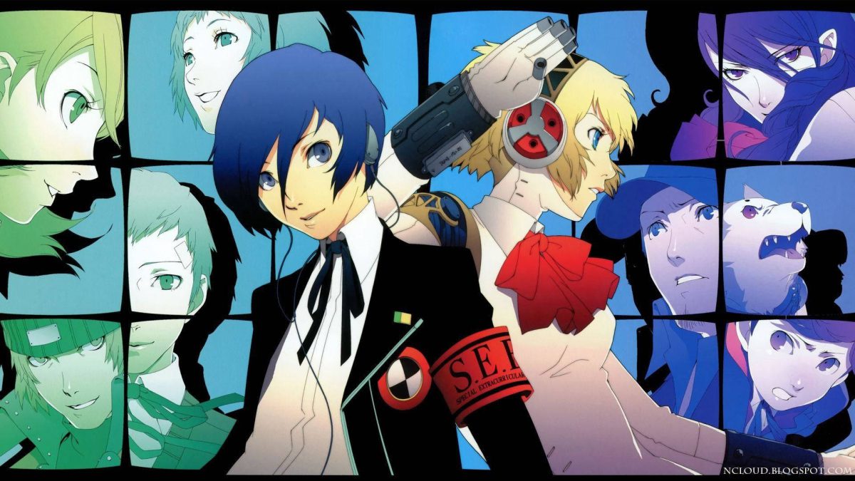 Filtrado gameplay del futuro Persona 3 Remake – Generacion Xbox
