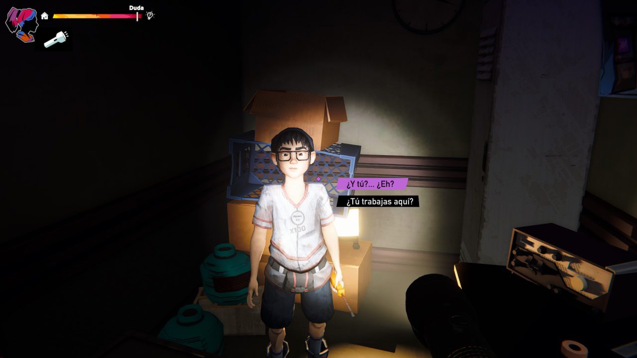 Análisis de Road 96: Mile 0 – Generacion Xbox