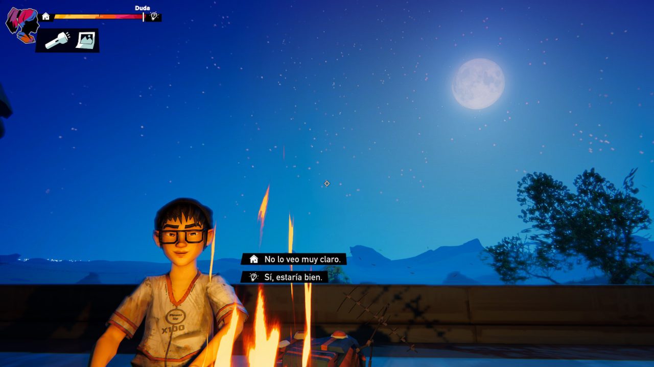 Análisis de Road 96: Mile 0 – Generacion Xbox