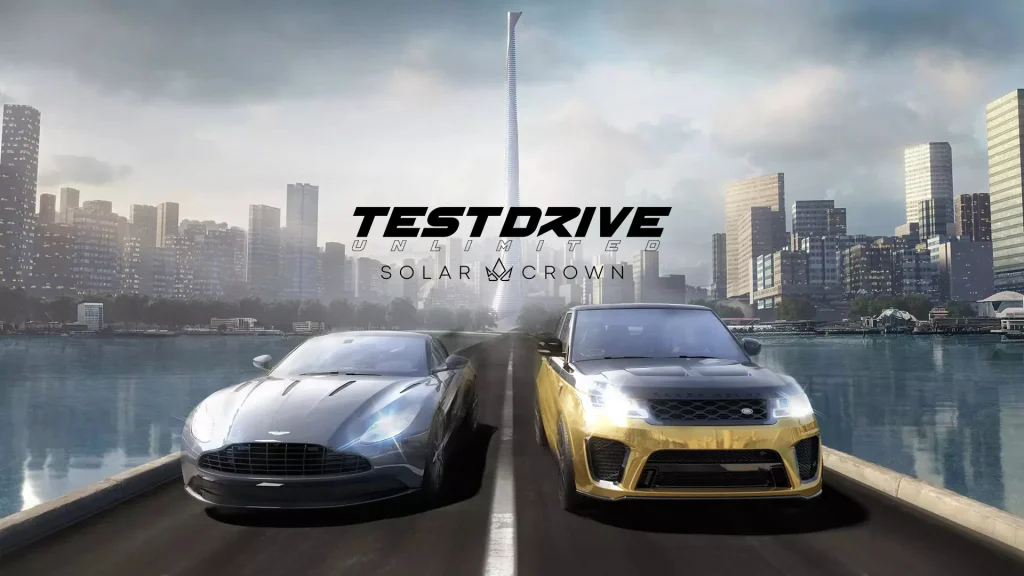 Test Drive Unlimited Solar Crown funcionará a 60 Fps en Xbox y PS5 ...