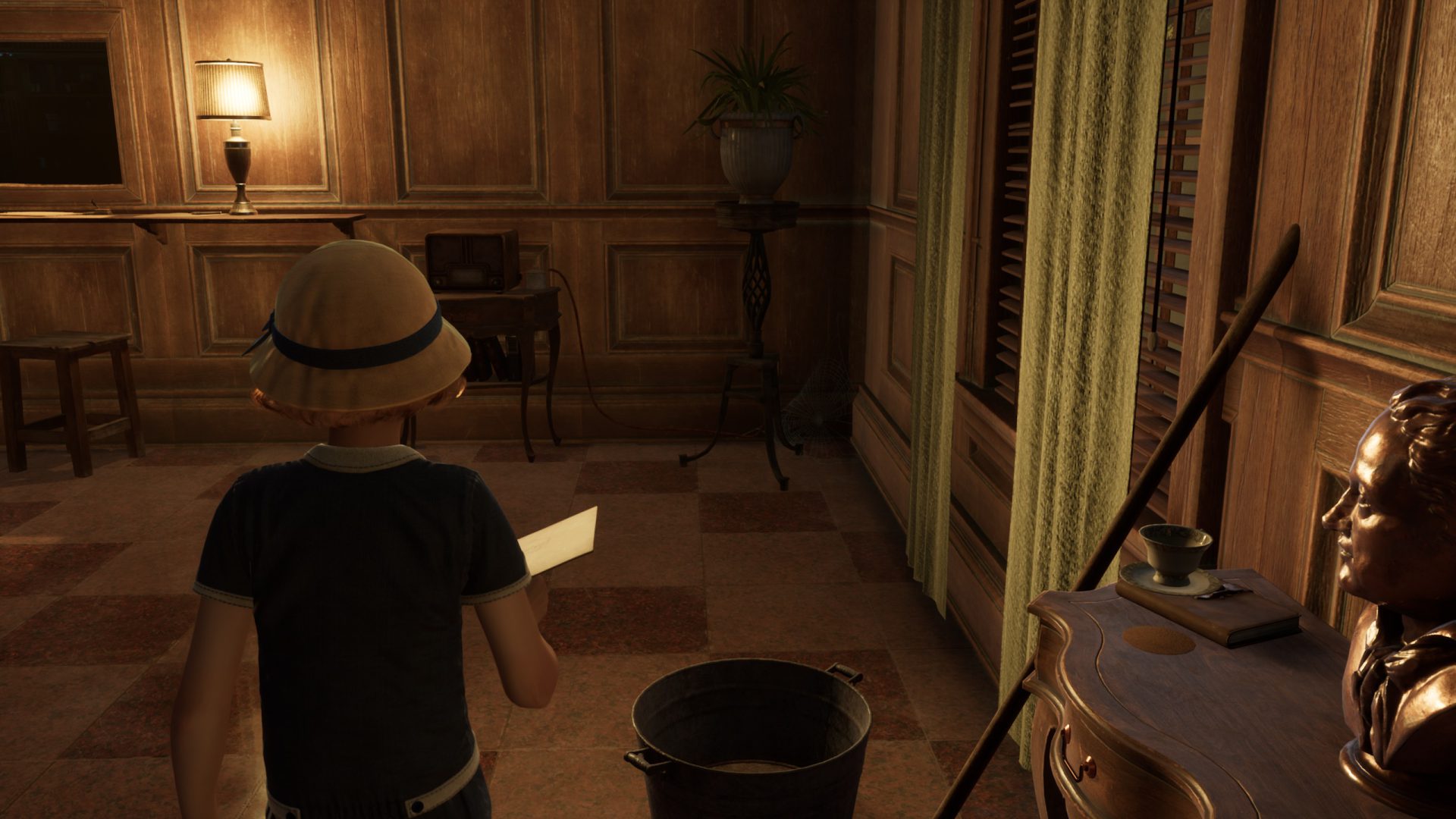 Impresiones de la demo de ‘Alone in the Dark: Prologue’ – Generacion Xbox