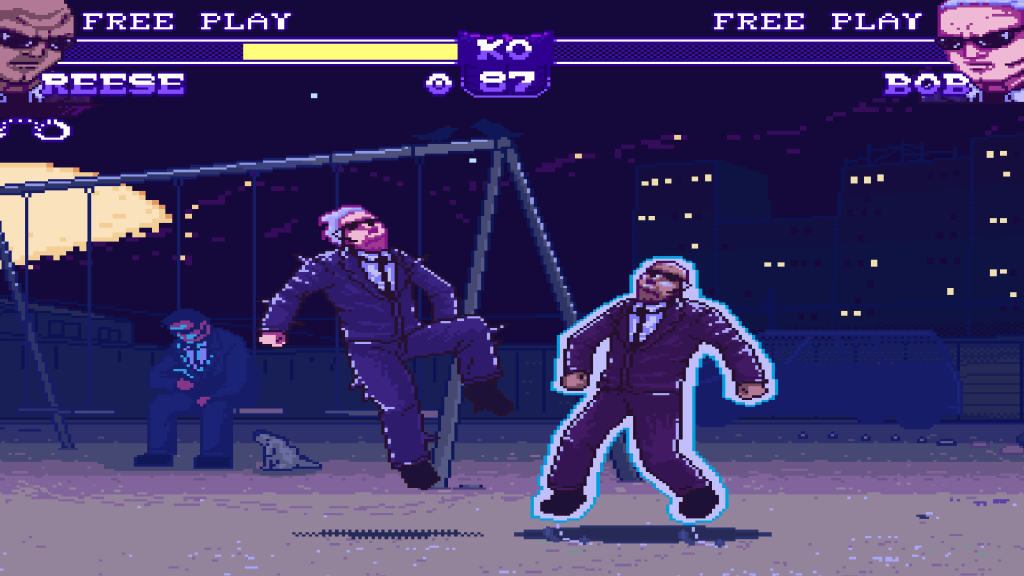 Análisis de Verdict Guilty – Generacion Xbox
