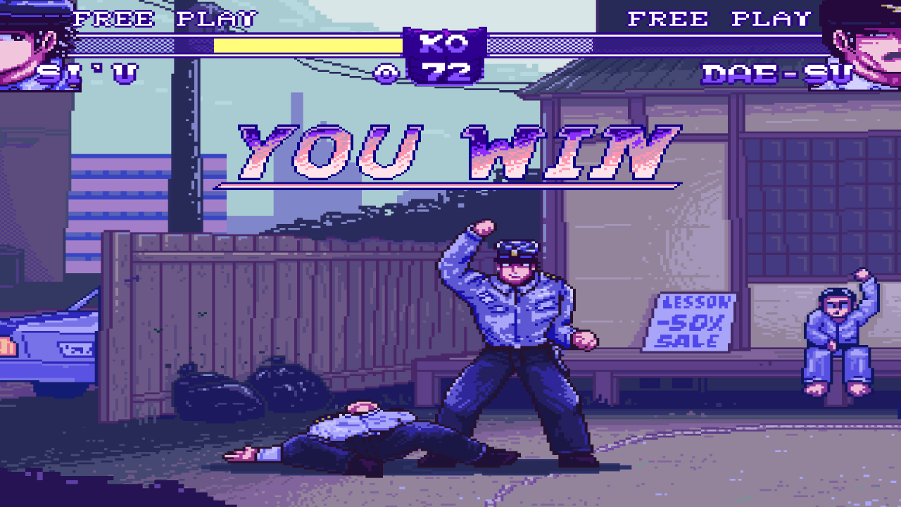 Análisis de Verdict Guilty – Generacion Xbox