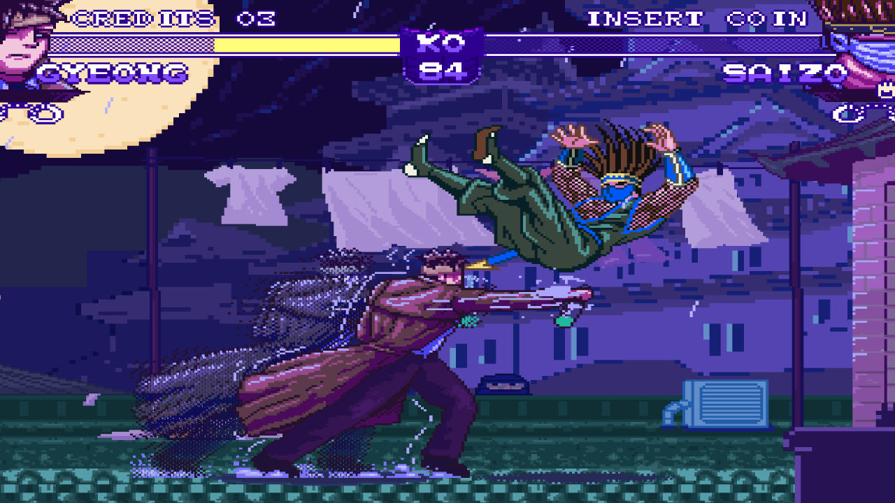 Análisis de Verdict Guilty – Generacion Xbox