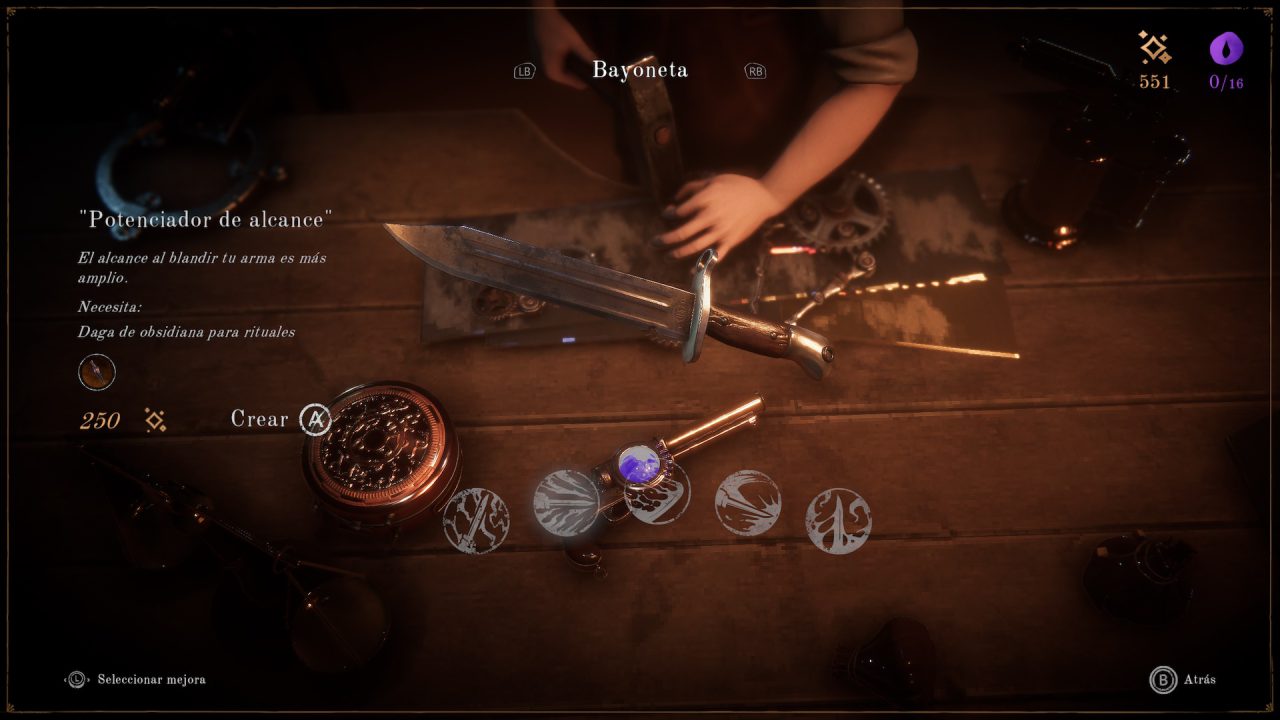 Análisis de The Last Case of Benedict Fox – Generacion Xbox