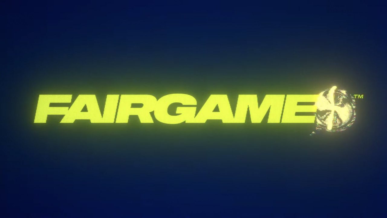 Fairgames se hace oficial y se presenta con este nuevo vídeo ...