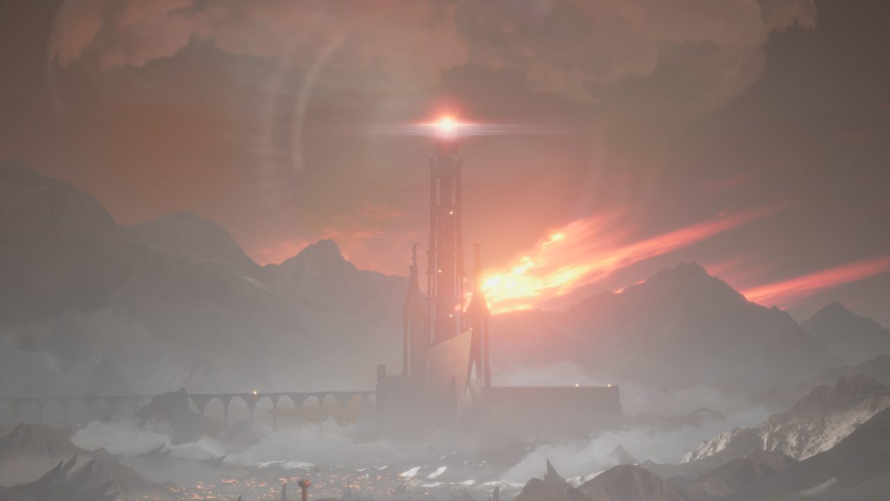 Análisis de El Señor de los Anillos: Gollum – Generacion Xbox