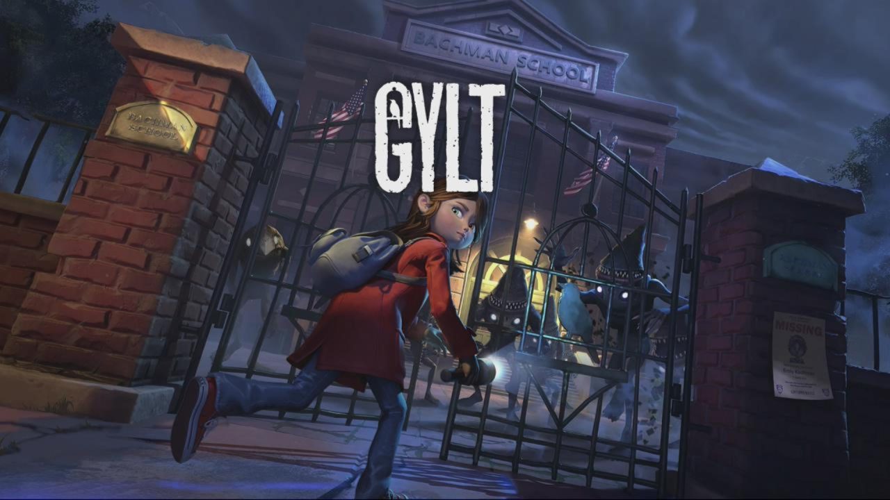 Análisis de Gylt – Generacion Xbox
