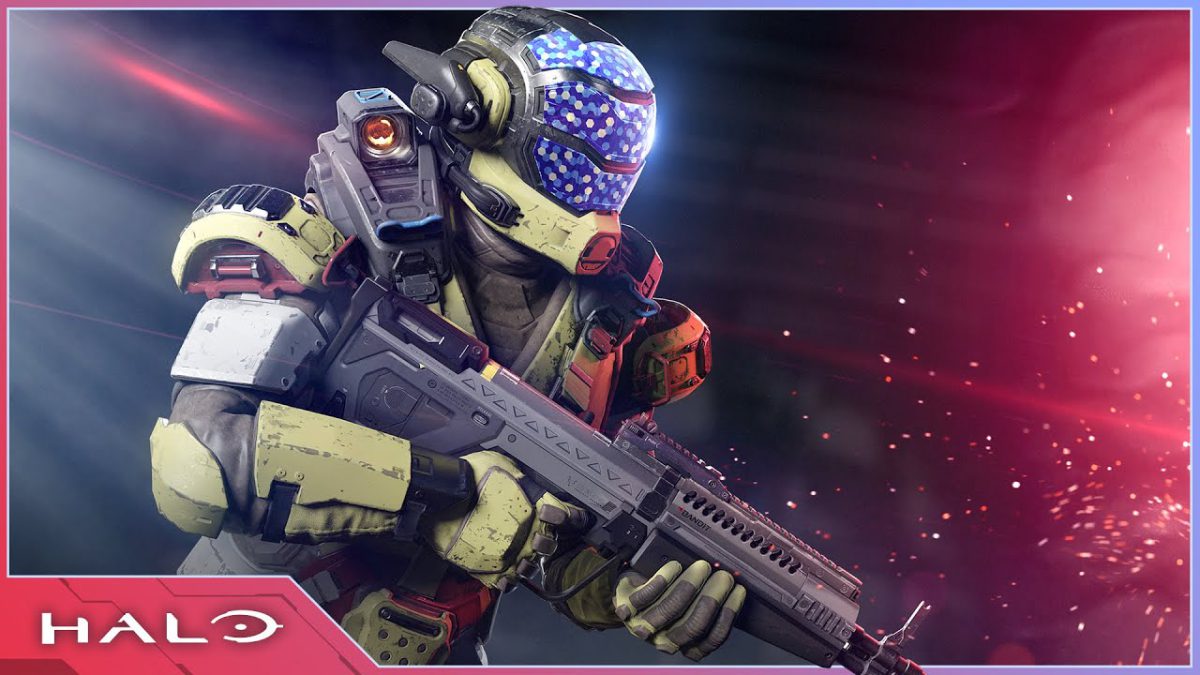 La actualización de mayo de Halo Infinite añade contador de FPS y un ...