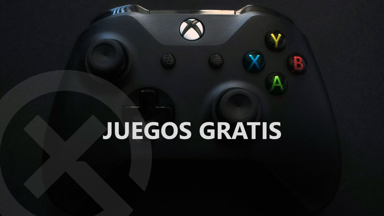 Estos son los 5 juegos gratis de Xbox para el fin de semana – Generacion Xbox