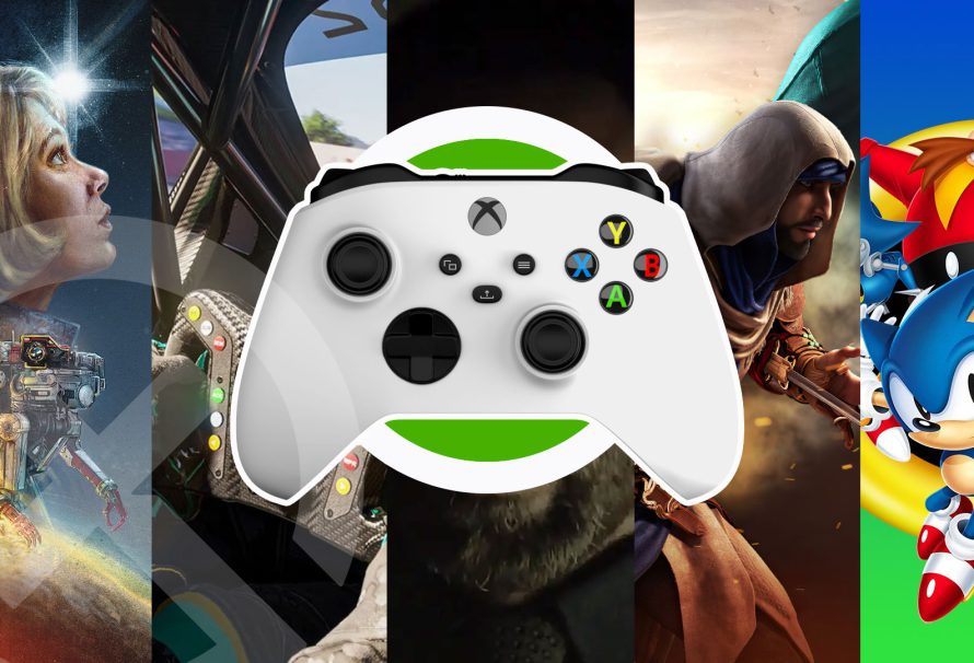 ¿Deseas ganar una Xbox Series X inspirada en la marca Porsche ...