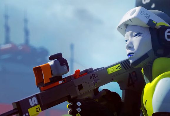 Marathon, la nueva IP de Bungie, ficha al ex-jefe del multijugador de ...