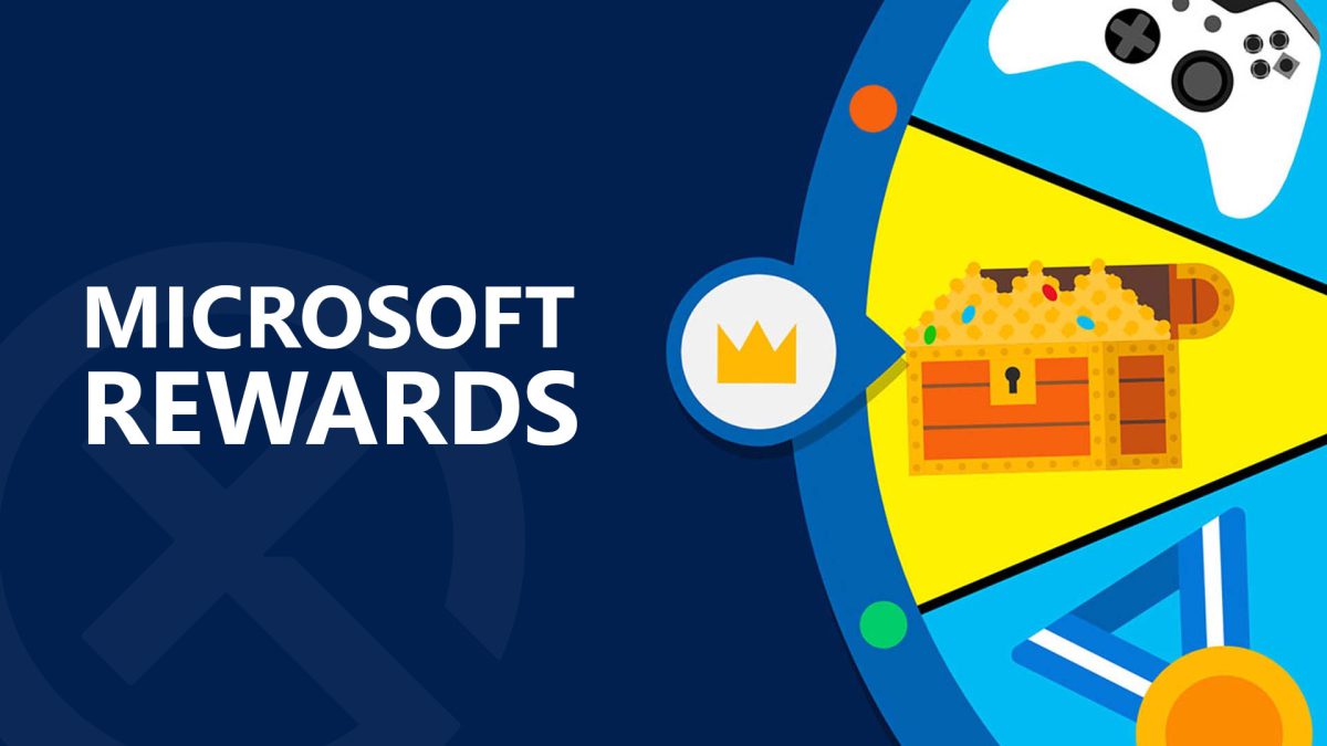 Los Microsoft Rewards recuperan sus puntos originales en Bing ...