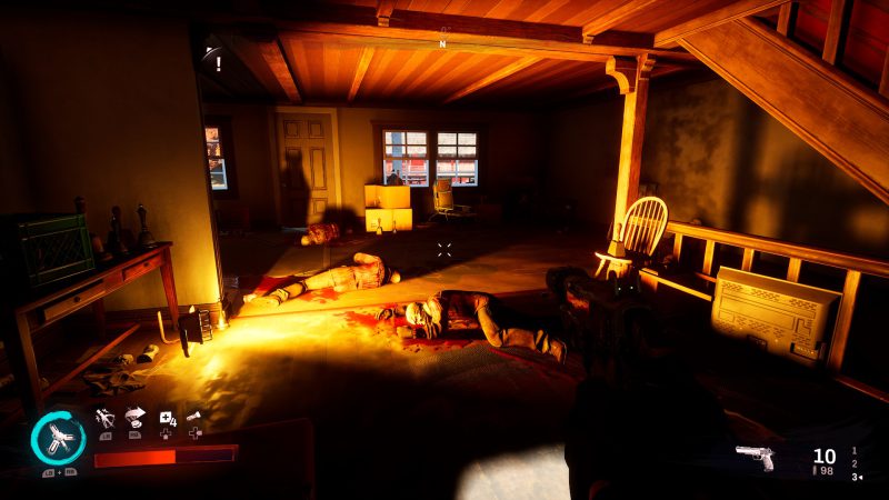 Análisis de Redfall – Generacion Xbox